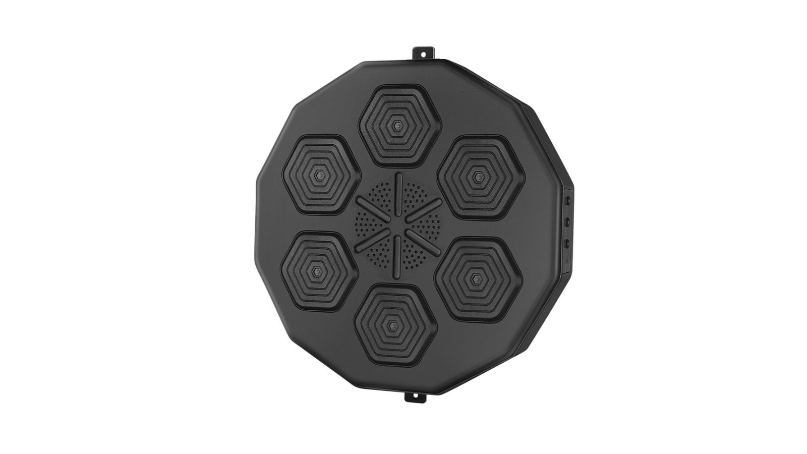 Everfit Chargeable Bluetooth Music Box Machine | Harvey Norman