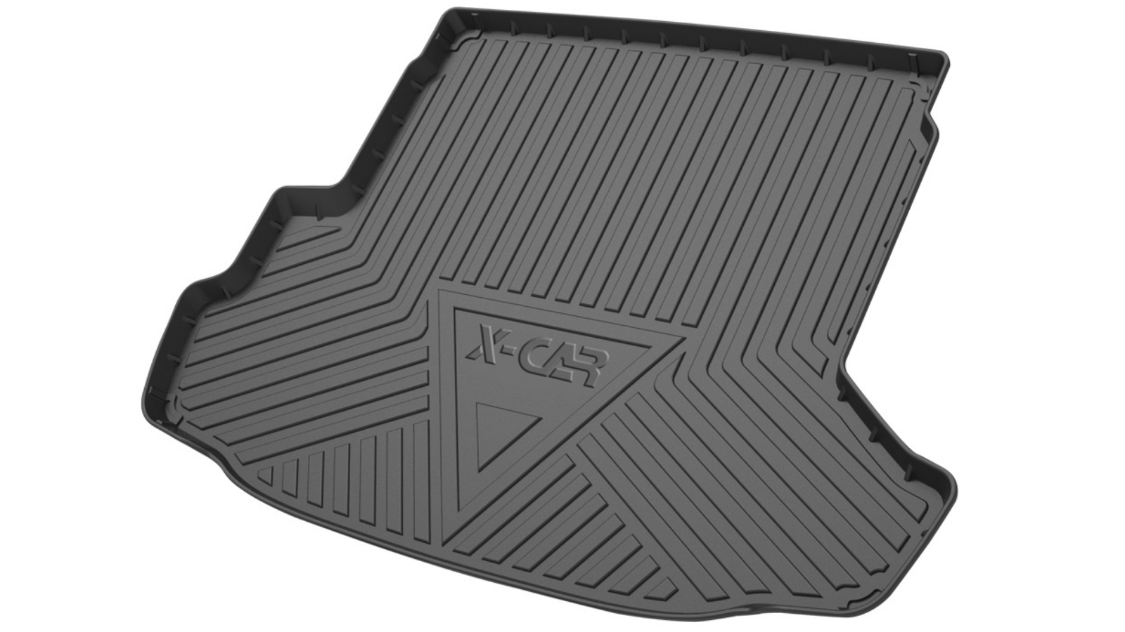 X-CAR Nissan X Trail Boot Liner Cargo Mat Luggage Tray | Harvey Norman