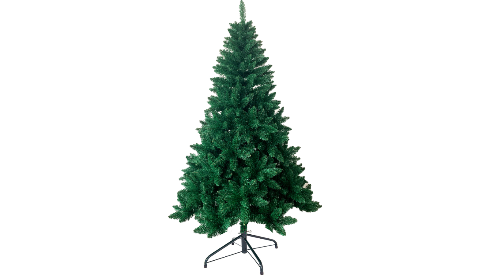 Festivi 200cm Classic Green Christmas Tree | Harvey Norman