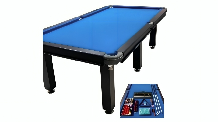 Tanrenworld Snooker Billiard Pool Table Net Pocket with Free ...