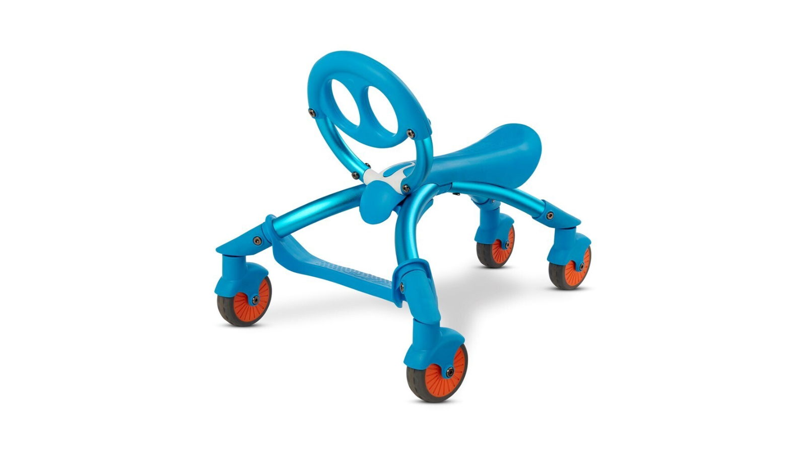 Y-Bike 3year+ Indoor Outdoor Play Pewi Push Kids Ride-On Walker Toy ...