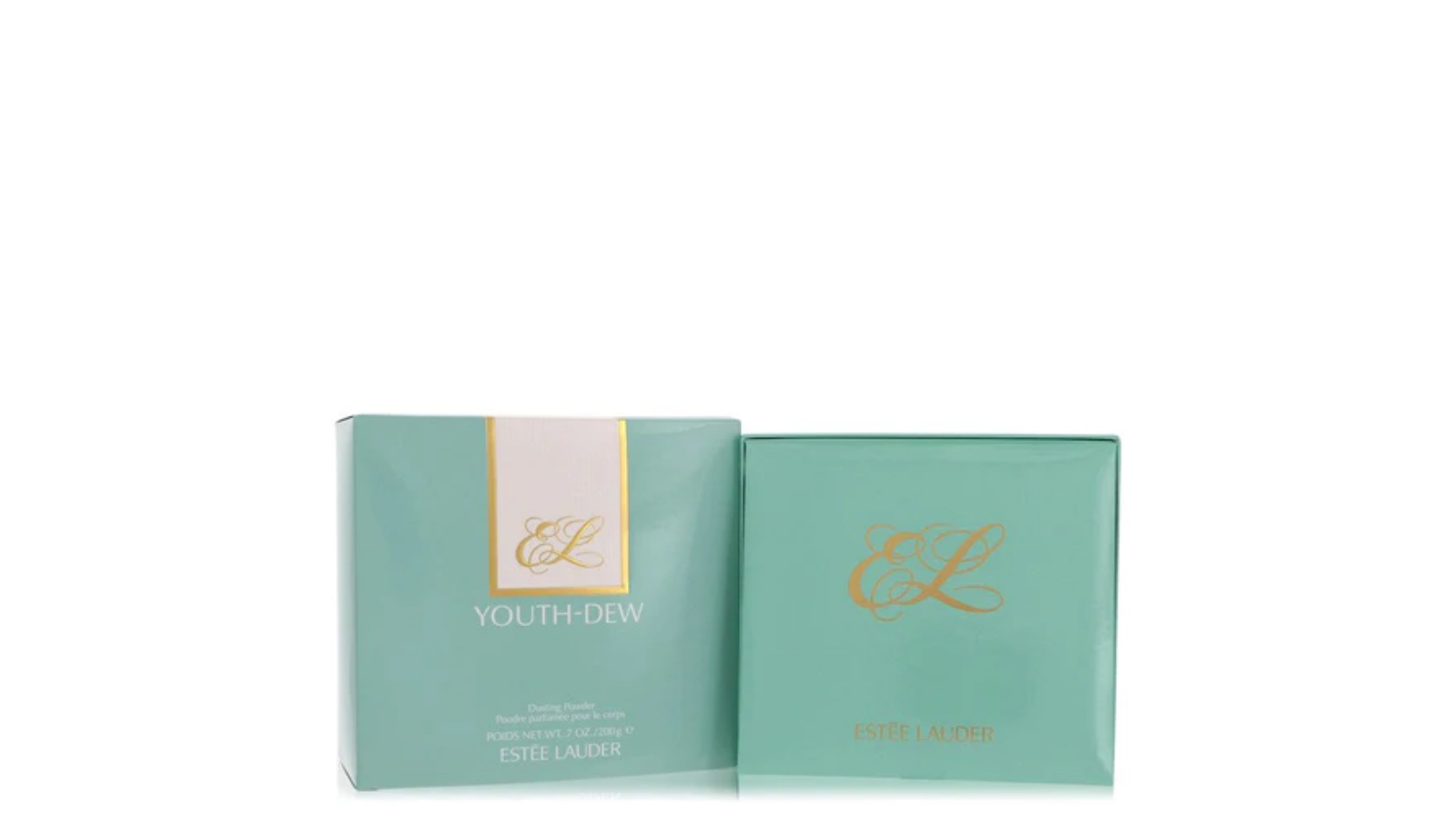 Estee Lauder 207ml Youth Dew Dusting Powder | Harvey Norman