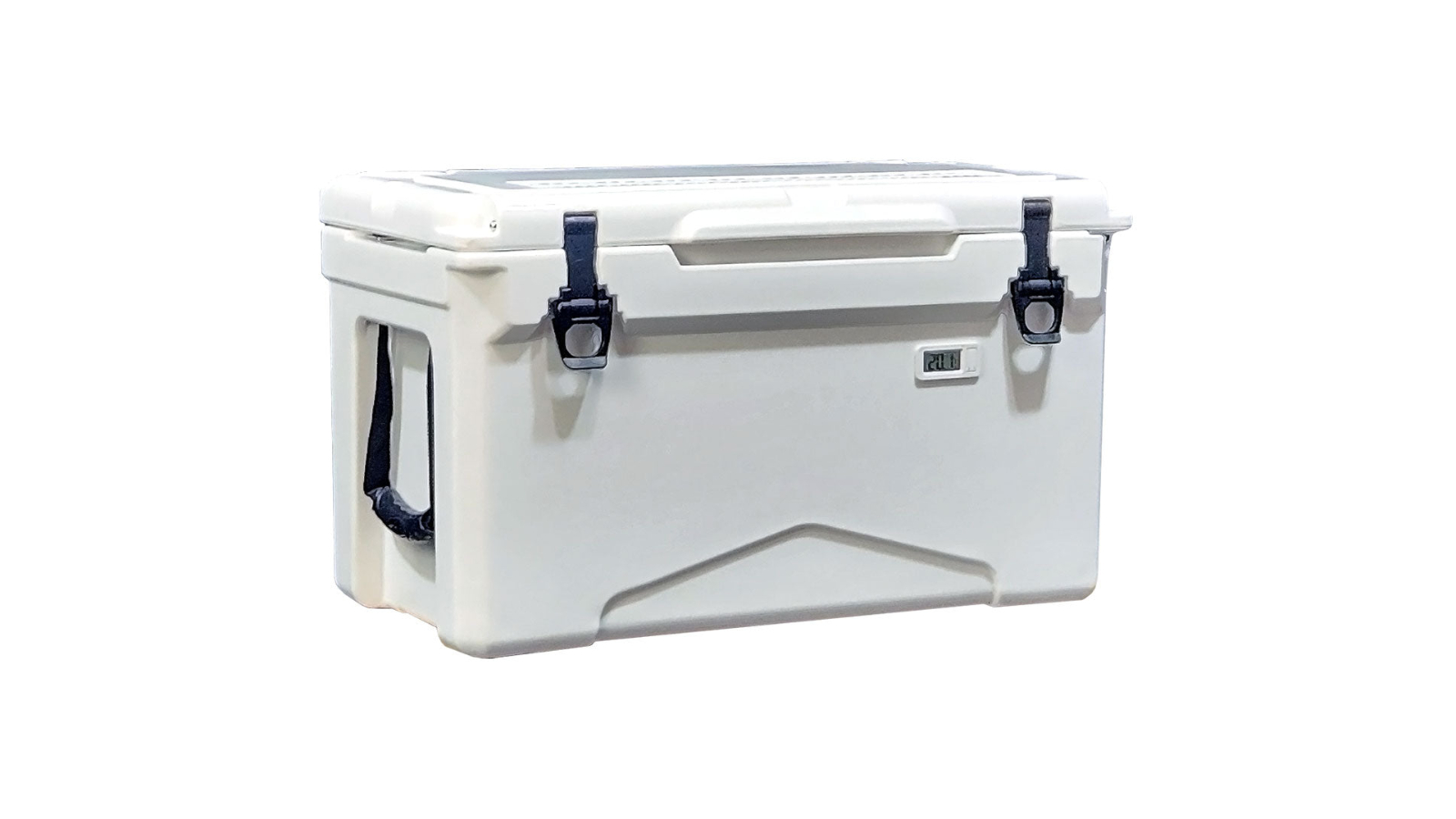 Schmick Heavy Duty Roto Mold Ice Box Mini Bar Fridge - 35 Litre ...