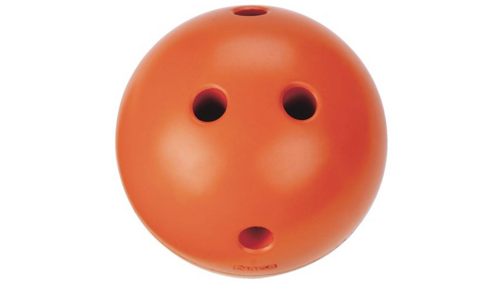 Tough Foam 650g Full Size Bowling Bowl | Harvey Norman