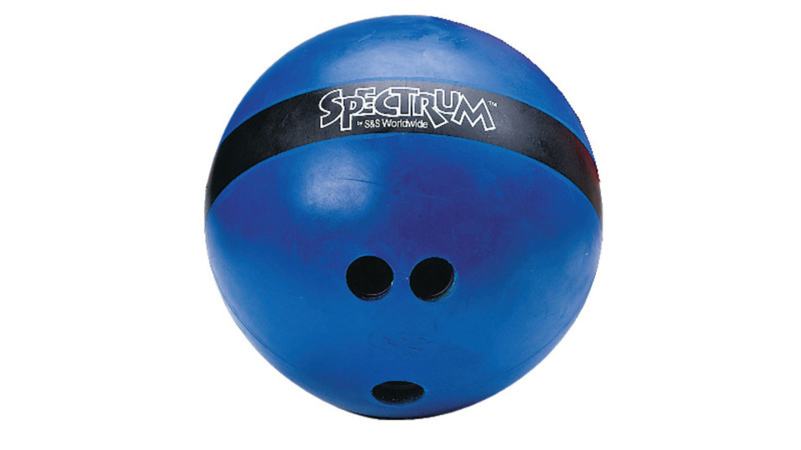 SS Worldwide Blue Ultra Bowling Ball - 2.3kg | Harvey Norman