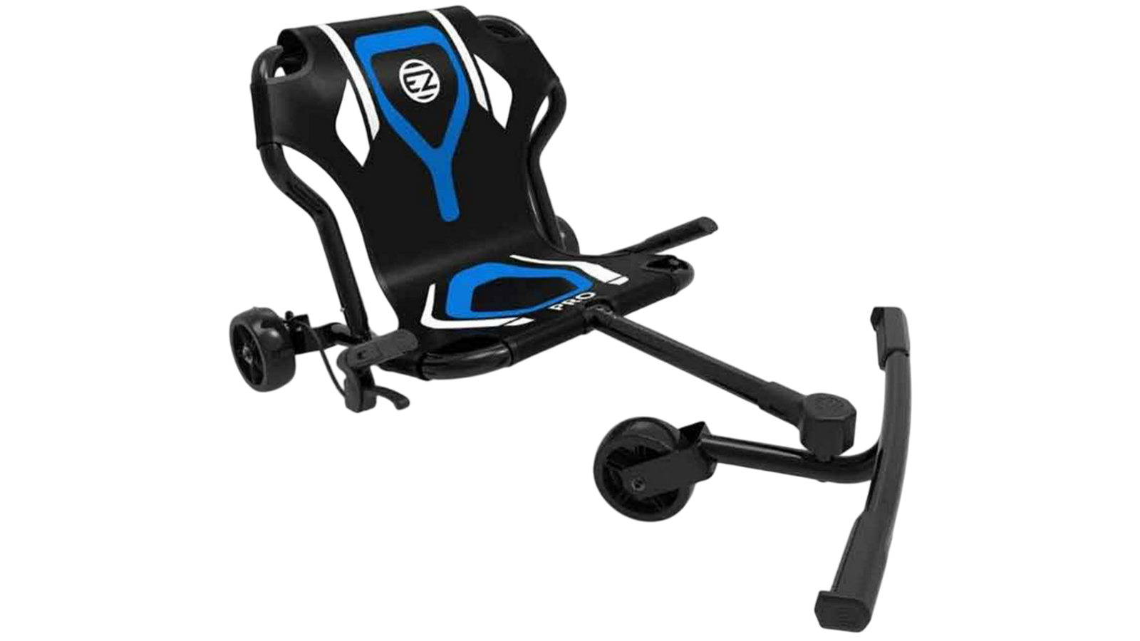 EzyRoller Pro X For 10-110 Ages - Black Magic | Harvey Norman