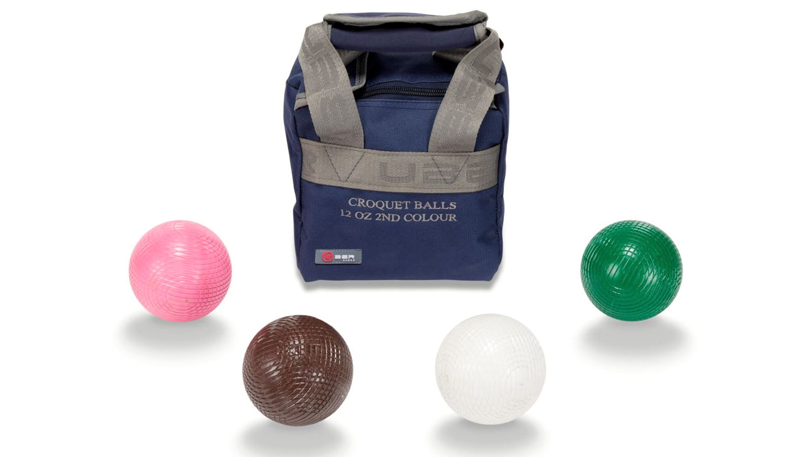 Uber 0.3kg Composite Balls - Secondary | Harvey Norman