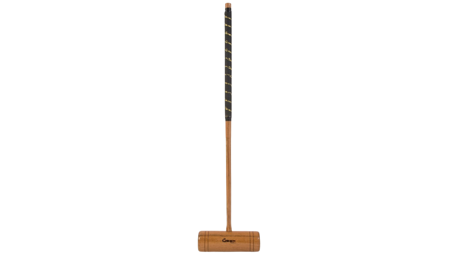 Uber The Pro Croquet Mallet - 95cm | Harvey Norman