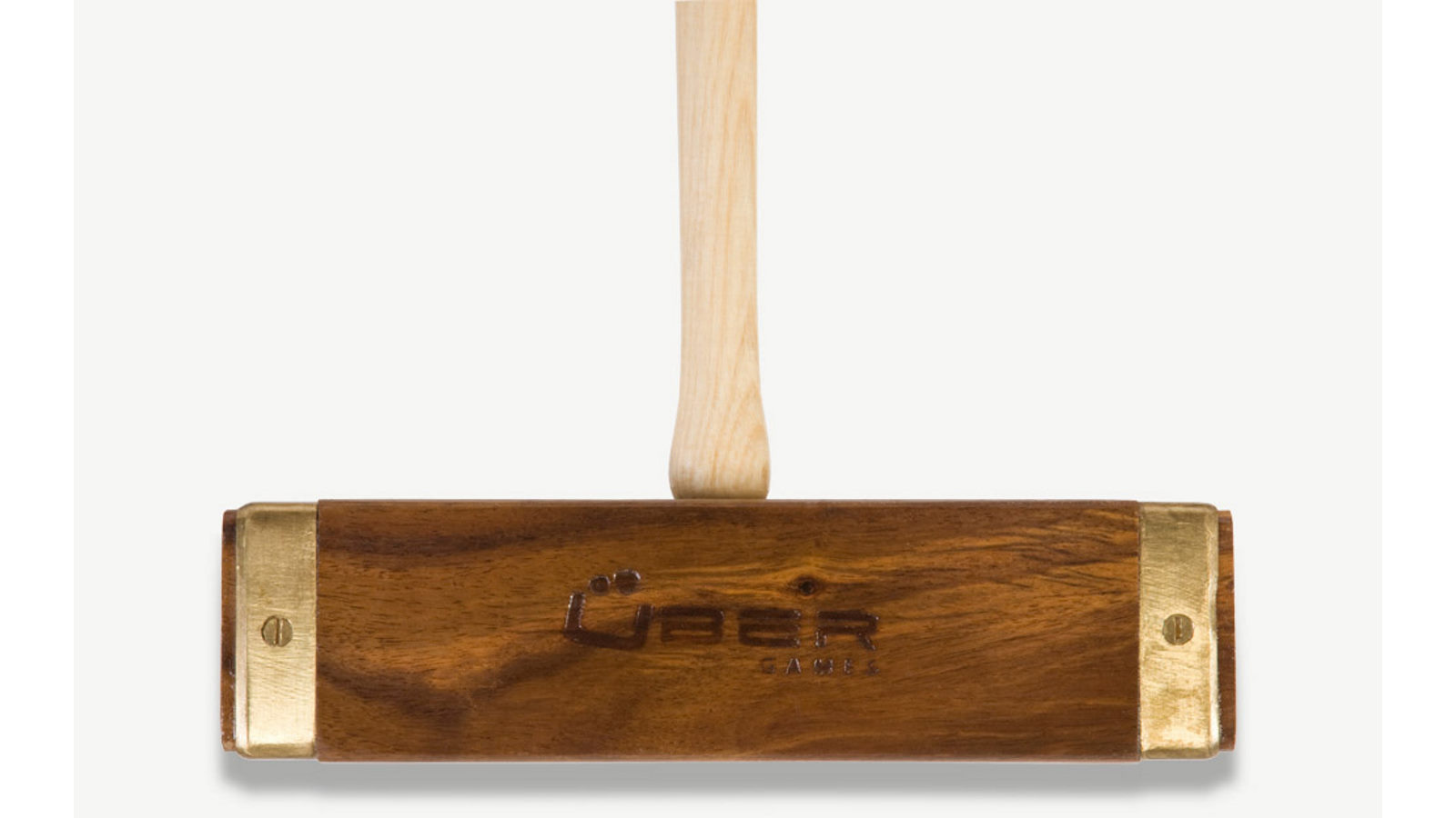 Uber The Championship 70cm Square Head Croquet Mallet | Harvey Norman