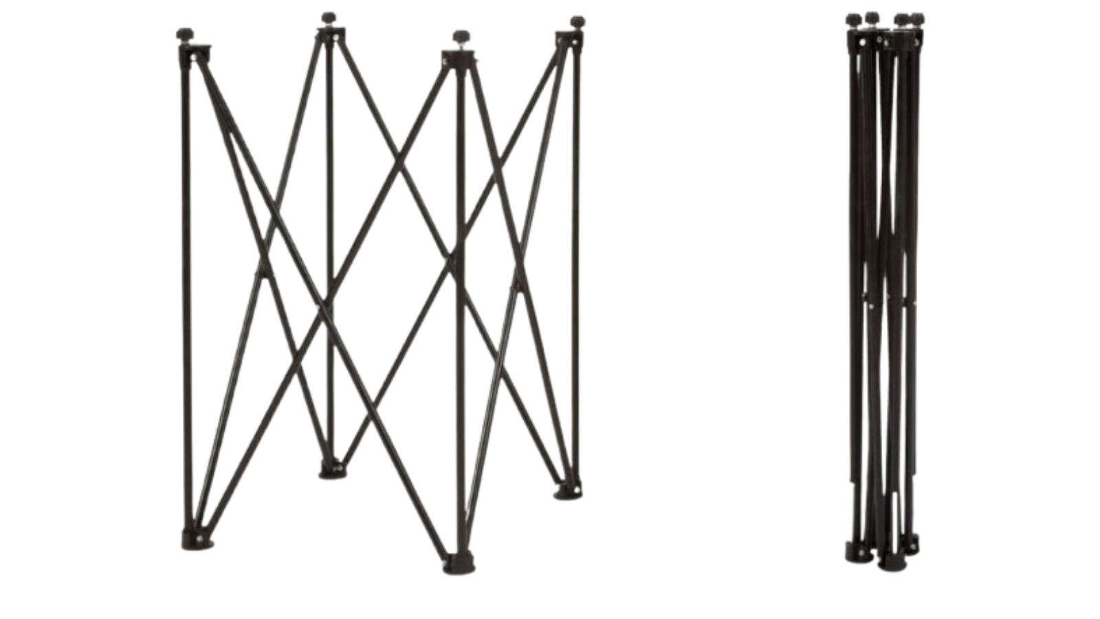 Uber Carrom Board Game Stand | Harvey Norman