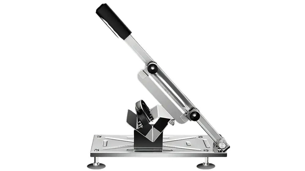 NNETM Precision Kitchen Cutting Tool with Adjustable Thickness | Harvey ...