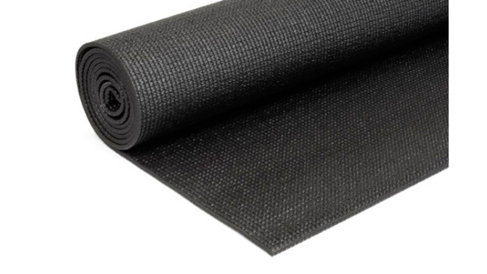 Morgan Sports Morgan 3mm Yoga Mats with Shoulder Strap | Harvey Norman