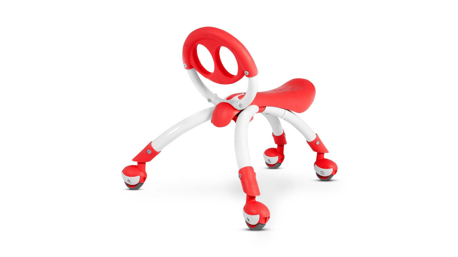 Y-Bike 3year+ Indoor Outdoor Play Walking Buddy Pewi Kids Ride-On Push ...