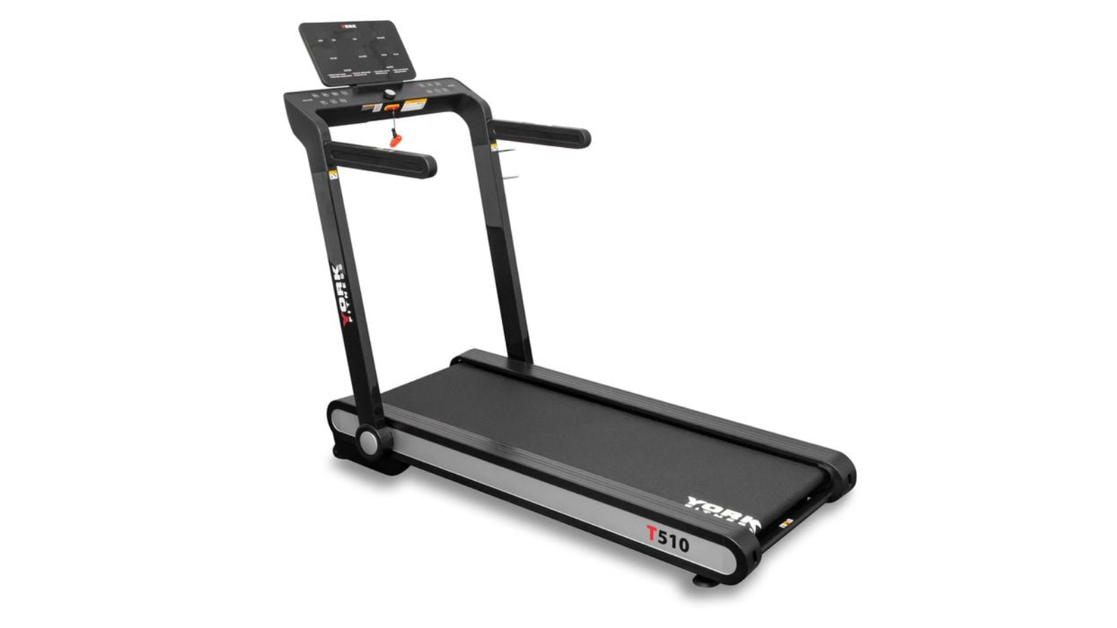 York T510 2.5HP Foldable Treadmill | Harvey Norman