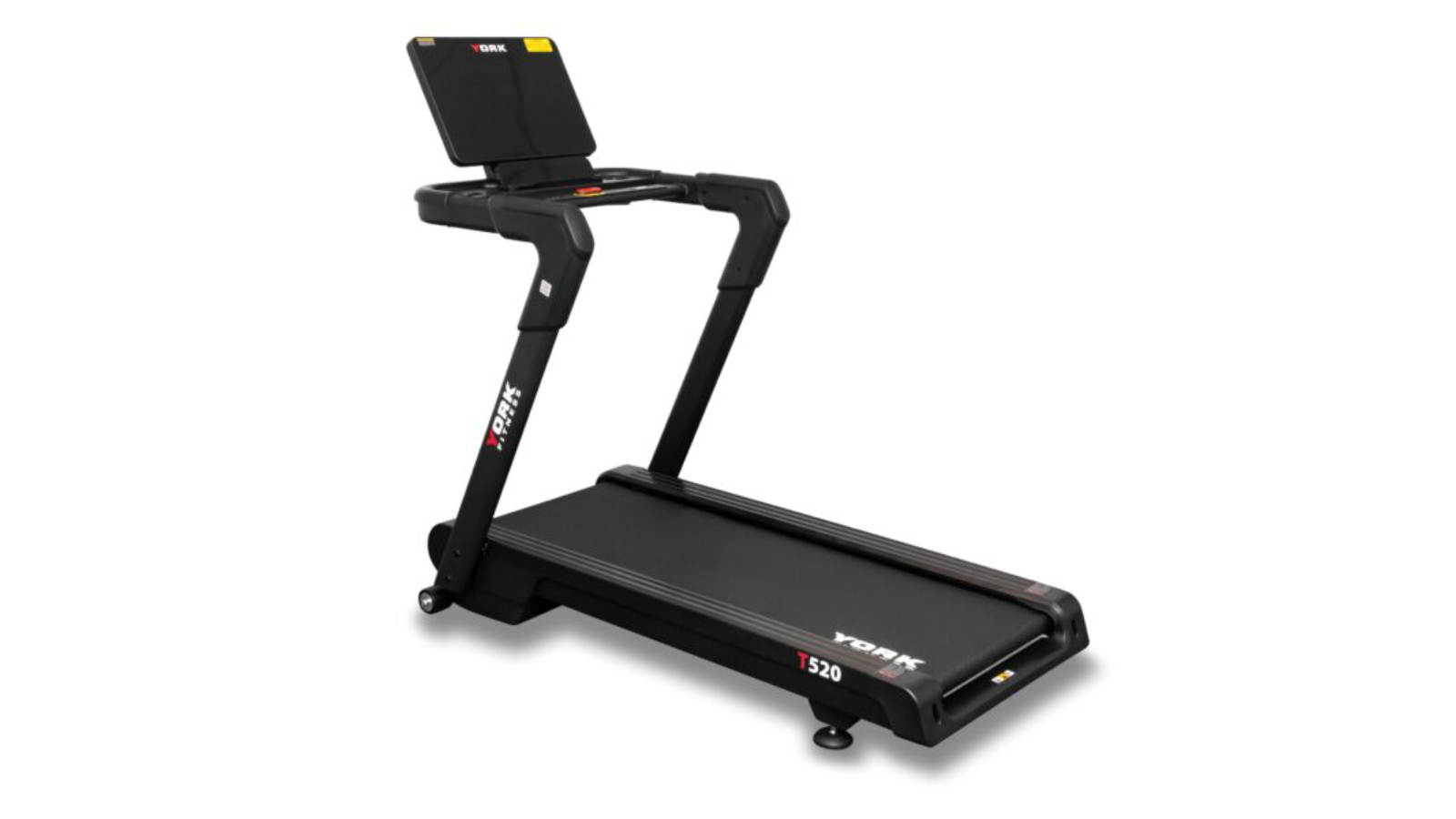 York Fitness Delta T520 Treadmill | Harvey Norman