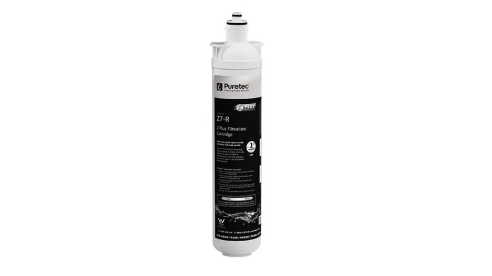 Puretec Puremix Z7 Replacement Cartridge | Harvey Norman