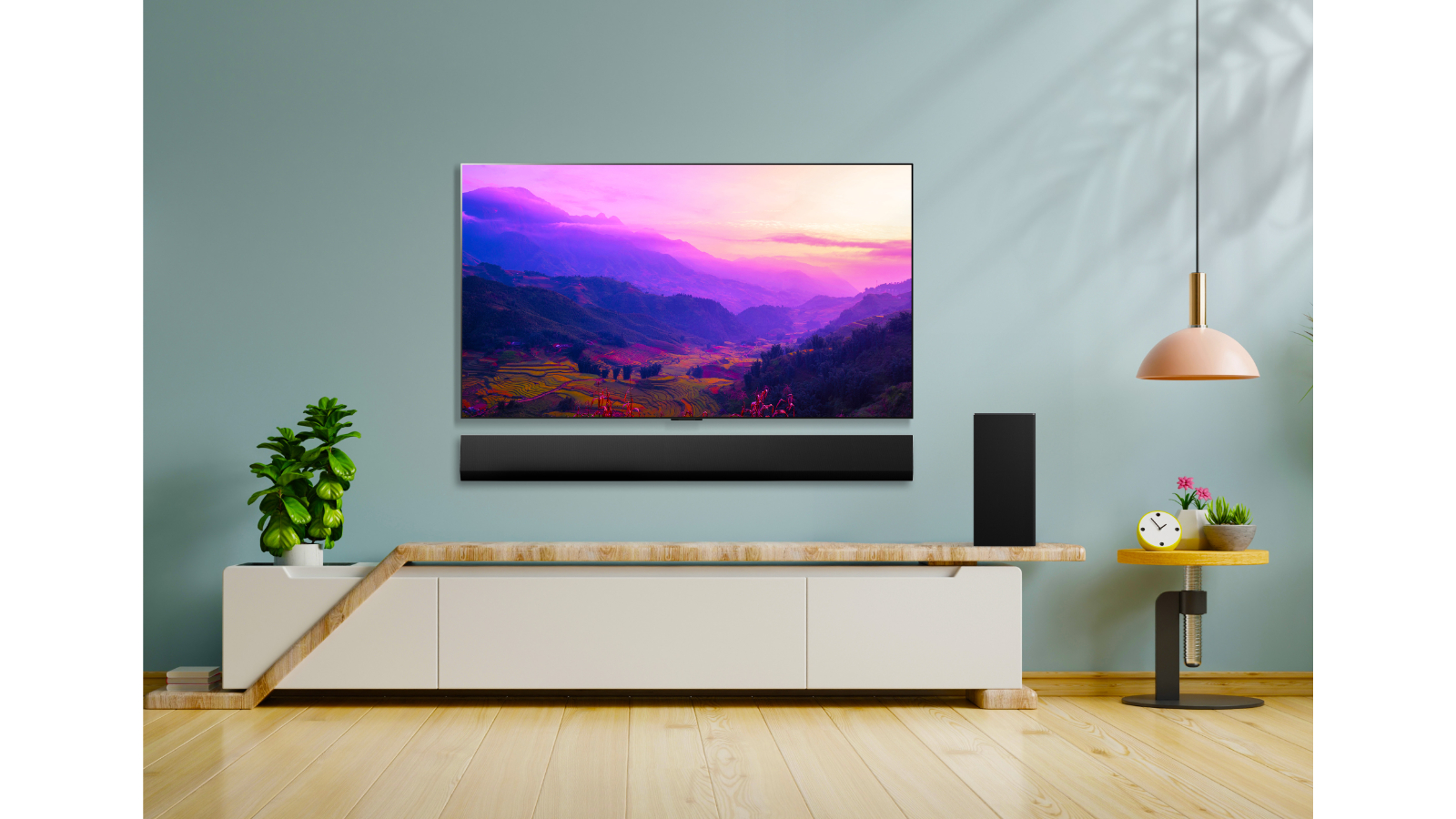 LG 83-inch G4 4K OLED evo UHD Smart TV | Harvey Norman
