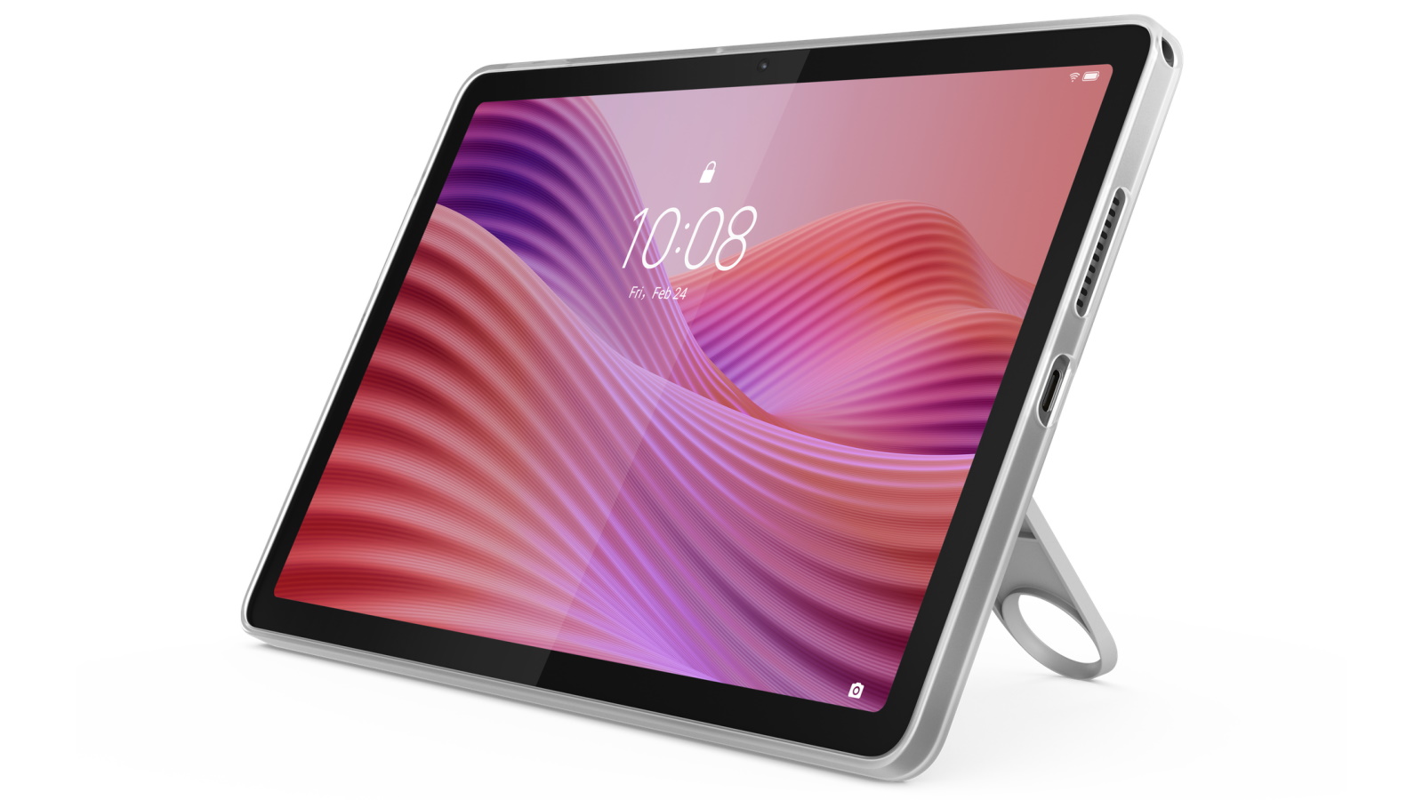 Lenovo Tab 10.1-inch Tablet with Clear Case | Harvey Norman
