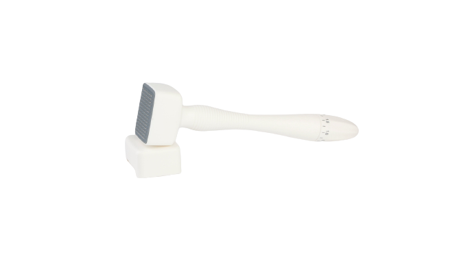 Zobelle Derma Stamp Micro Needling Skin Tool | Harvey Norman