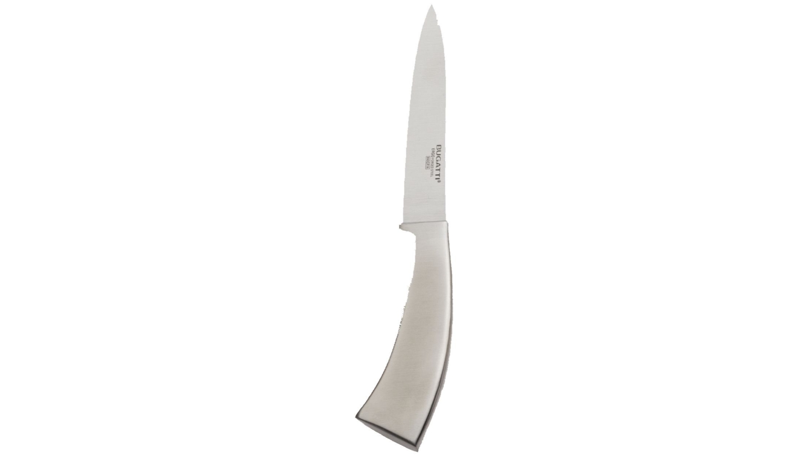 Bugatti Italy Ergo 12.5cm Utility Knife | Harvey Norman