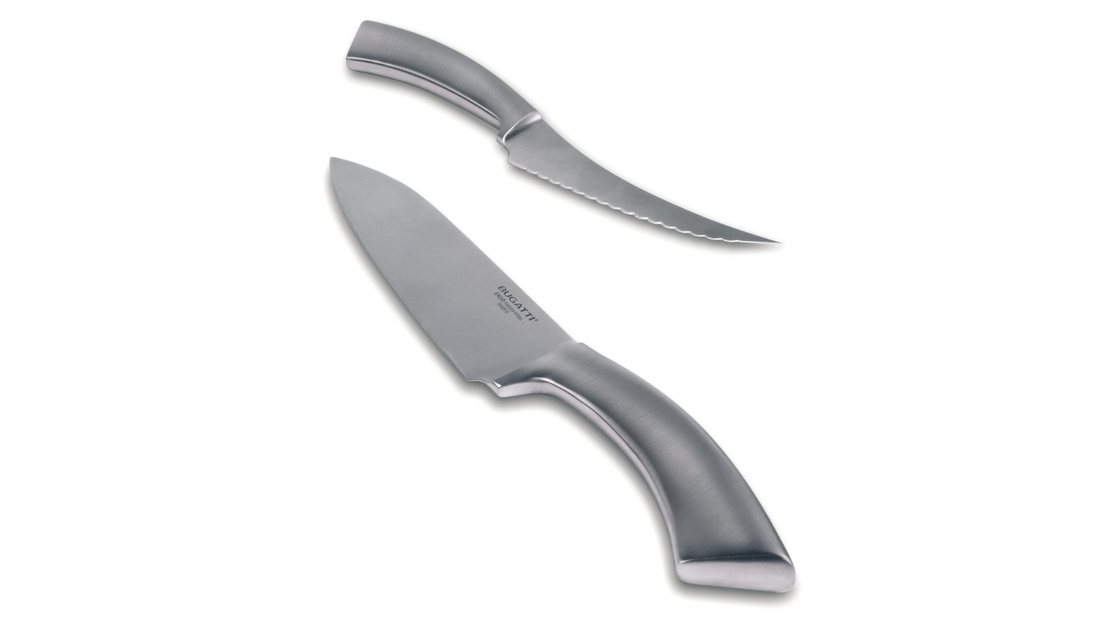 Bugatti Italy Ergo 20cm Kitchen Knife | Harvey Norman