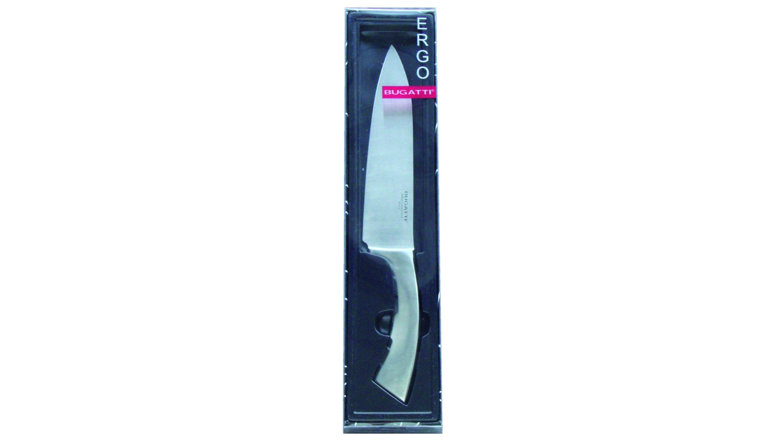 Bugatti Italy Ergo 20cm Kitchen Knife | Harvey Norman