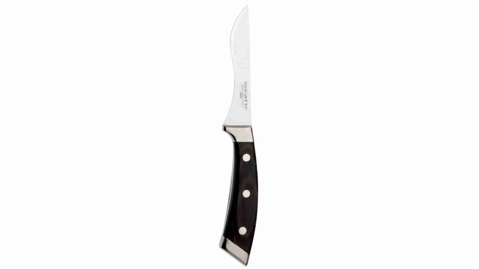 Bugatti Pakka Knife Paring and Utility Pack | Harvey Norman