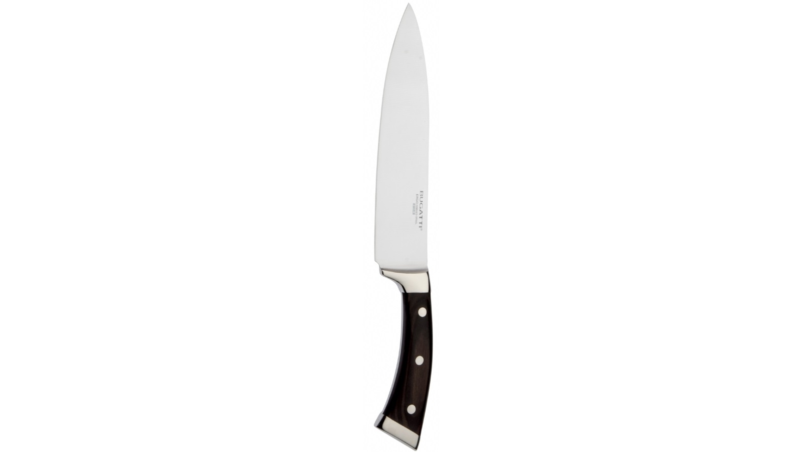 Bugatti Pakka Kitchen Knife - 20cm | Harvey Norman