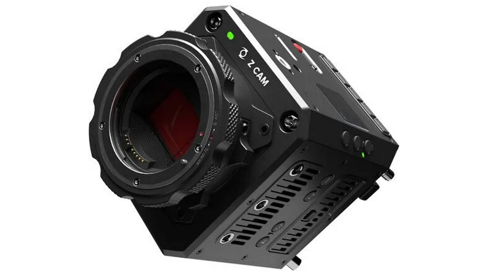 Z CAM E2-F6 Pro Full Frame 6k Cinema Camera | Harvey Norman