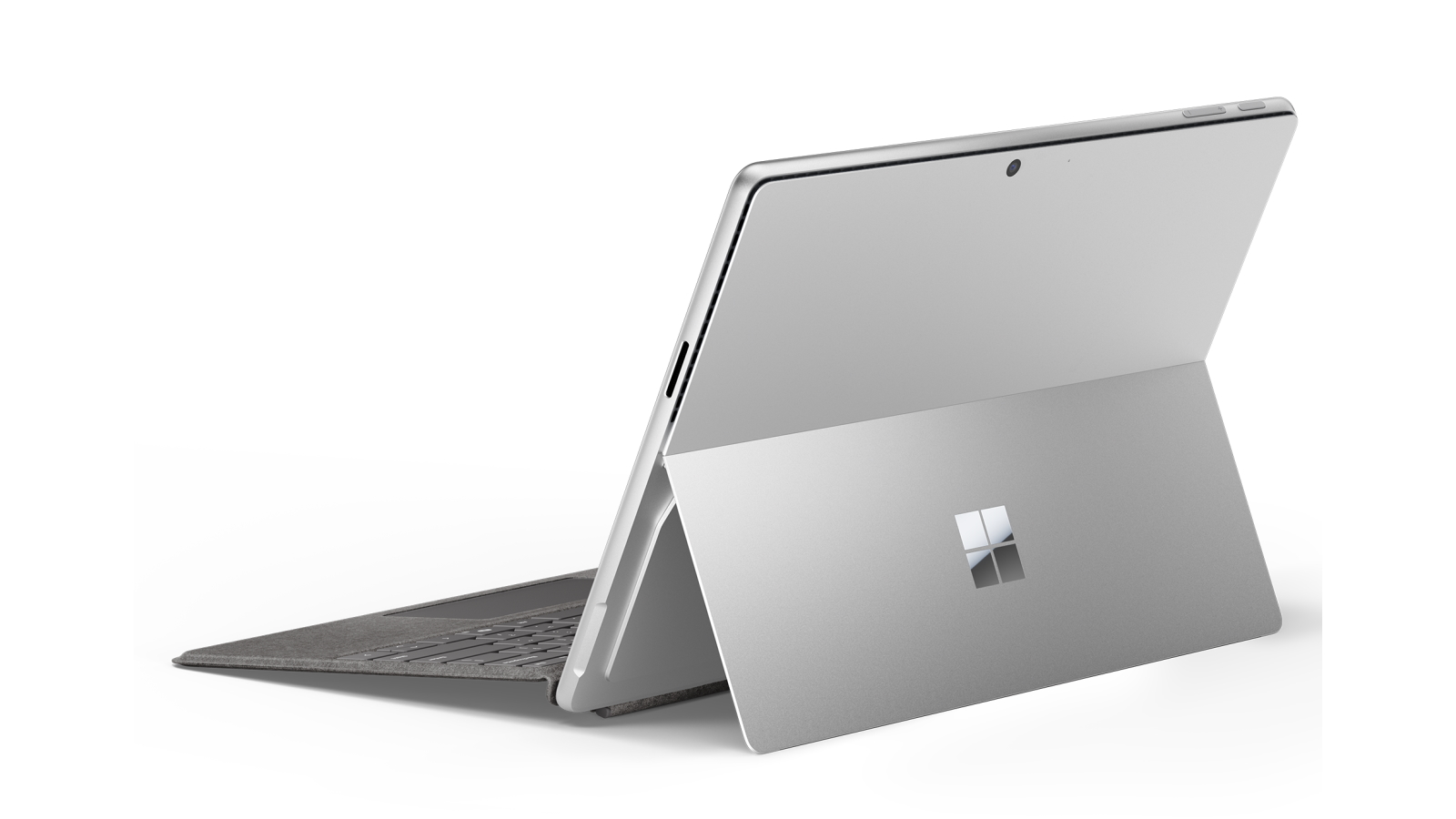 Microsoft Surface Pro with 5G 13-inch Snapdragon X Plus/16GB/512GB SSD ...