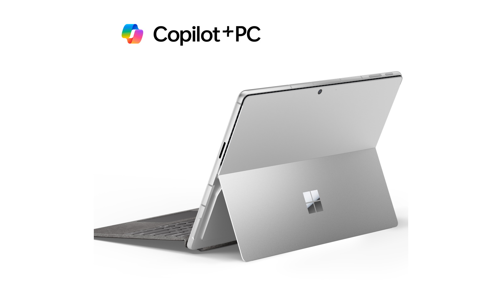 Microsoft Surface Pro with 5G 13-inch Snapdragon X Elite/16GB/512GB SSD ...