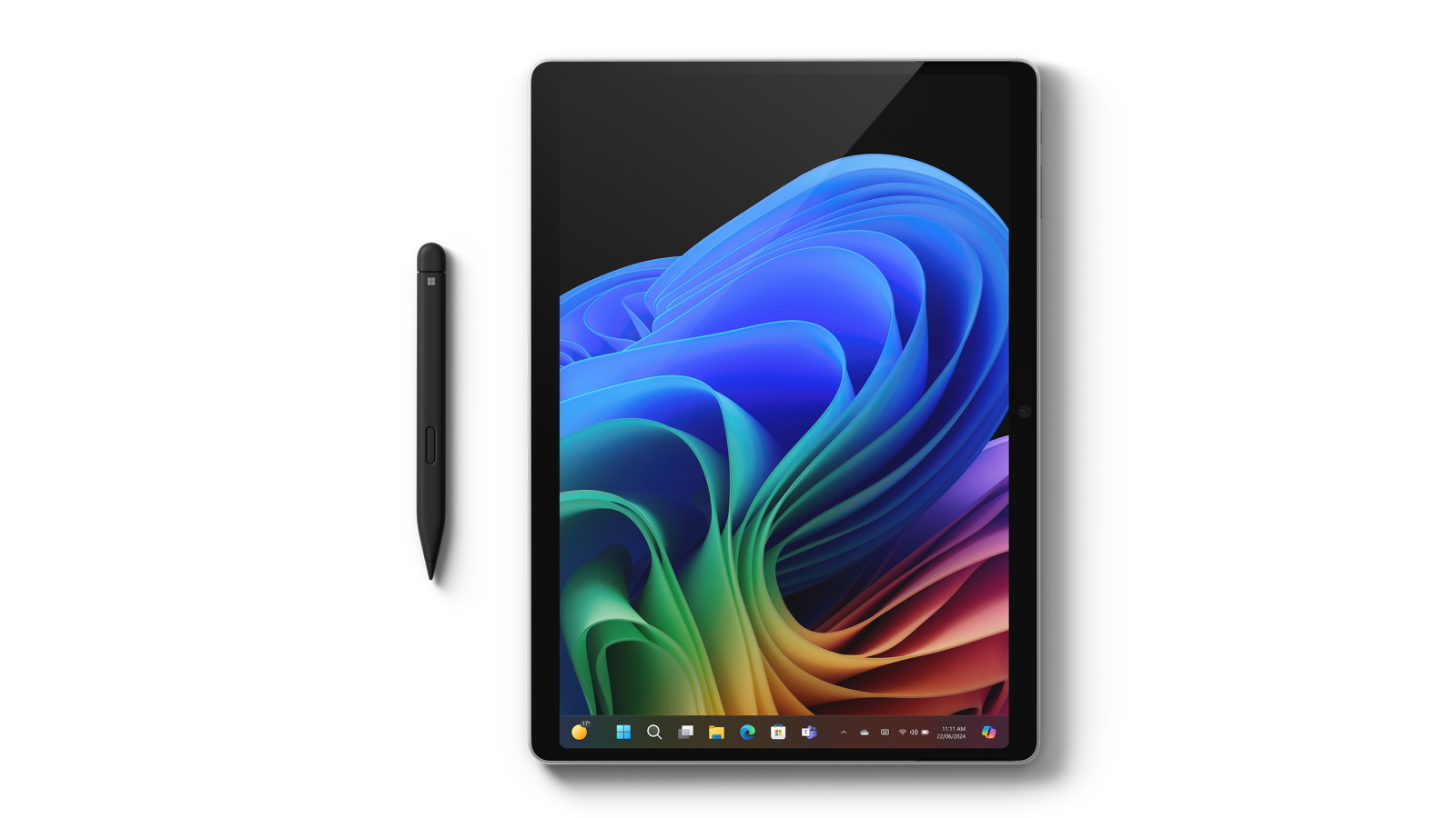 Microsoft Surface Pro with 5G 13-inch Snapdragon X Elite/16GB/512GB SSD ...