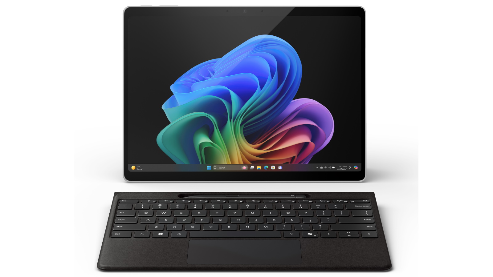 Microsoft Surface Pro with 5G 13-inch Snapdragon X Elite/16GB/512GB SSD ...