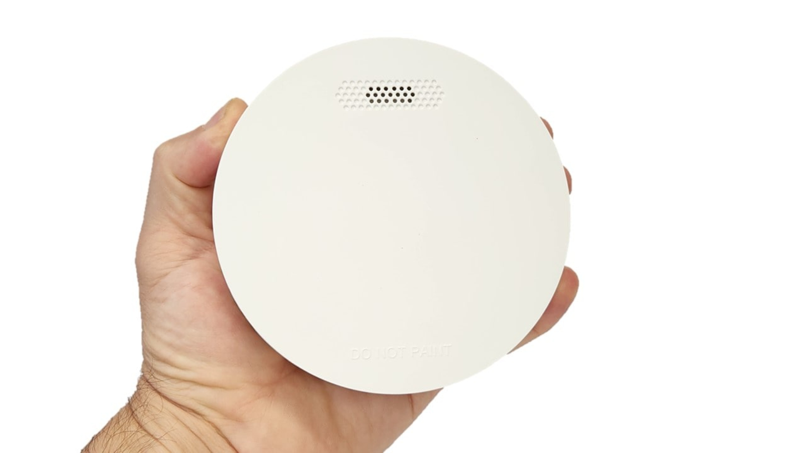 ZEN Smoke Alarm Pack | Harvey Norman