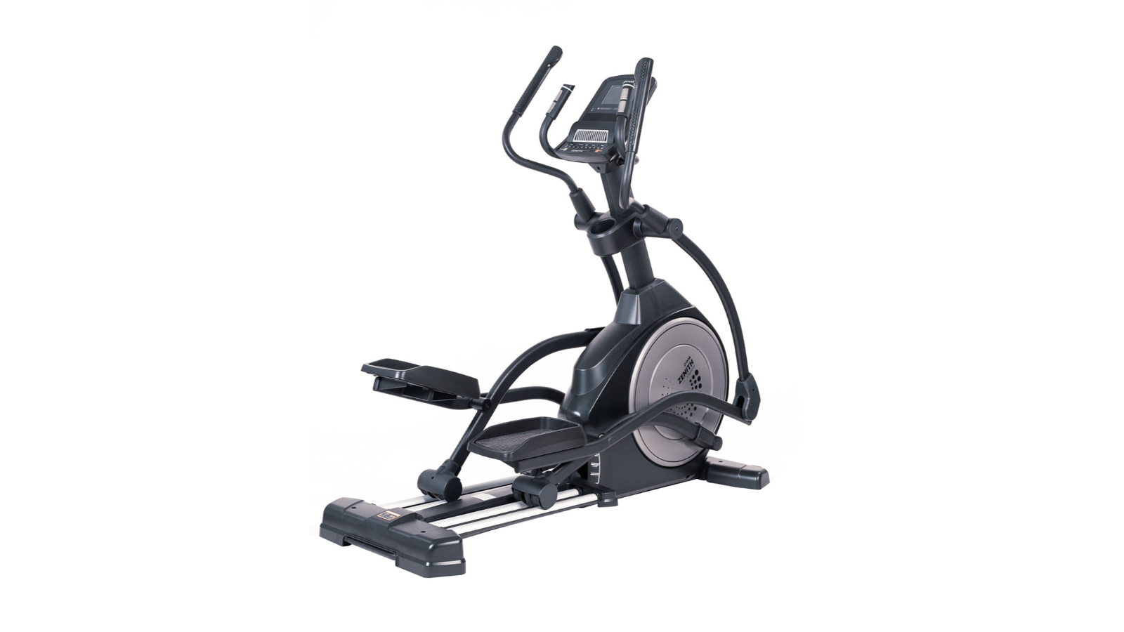 Orbit Fitness Zen Elliptical Trainer | Harvey Norman