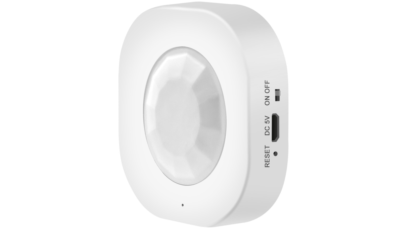 Lenovo Smart Motion Sensor | Harvey Norman