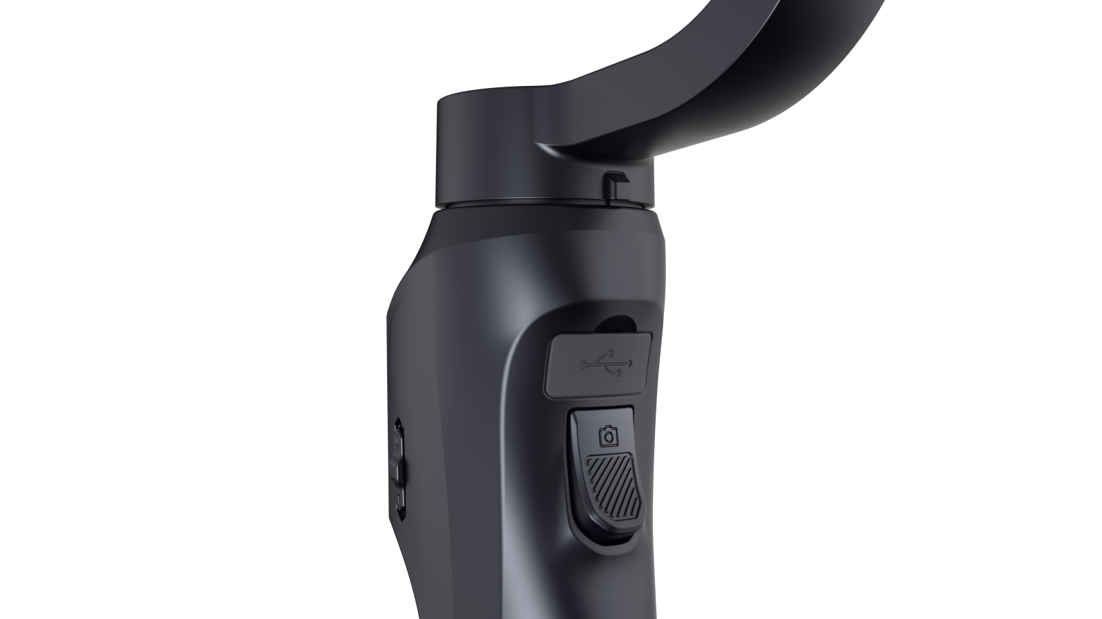 Zero-X 3-Axis Gimbal with AI and Fill Light | Harvey Norman