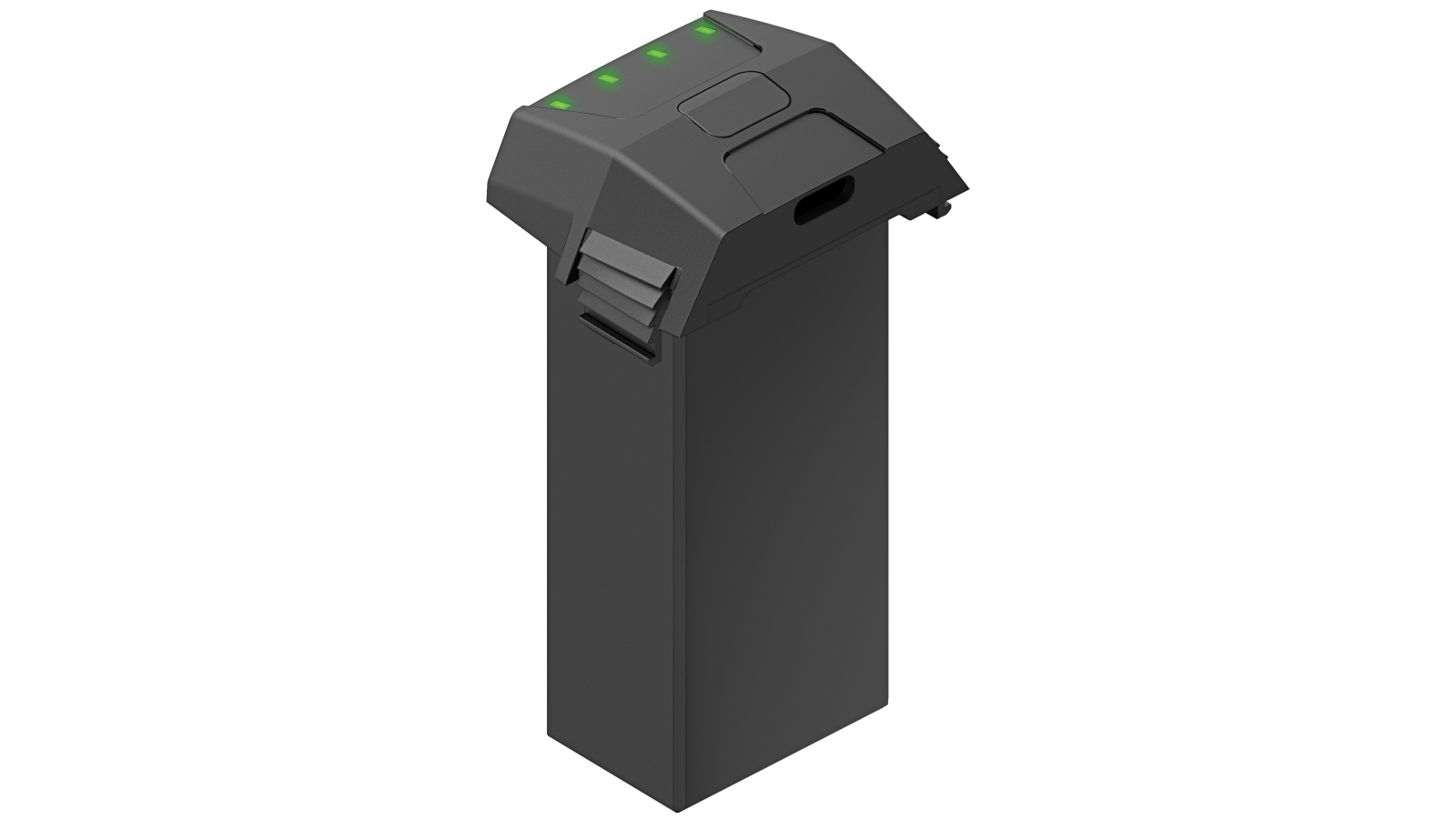 Zero-X ZXM-D500 Stratus Drone 1820mAh Replacement Battery Pack | Harvey ...