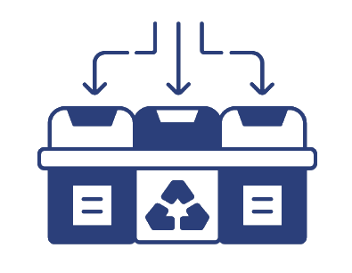 E-Waste Recycling | Harvey Norman