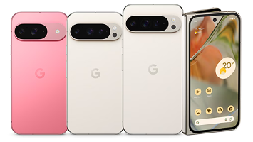 Google Pixel Phones | Series 10, 9 & 8 | Harvey Norman