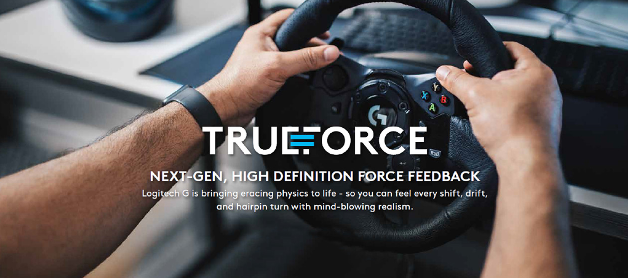 Logitech G | Harvey Norman