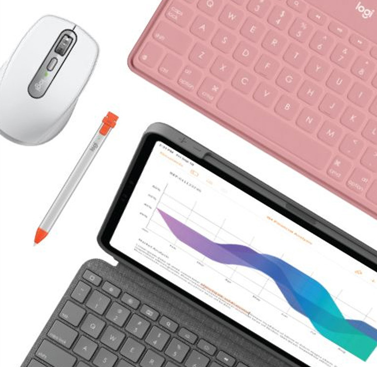 Logitech | Harvey Norman