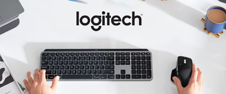 Logitech | Harvey Norman