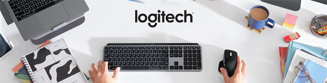 Logitech | Harvey Norman