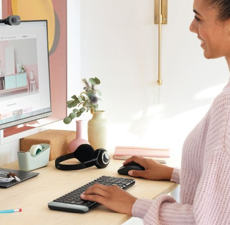 Logitech | Harvey Norman