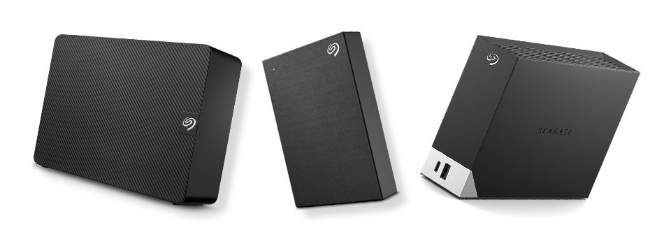 Seagate | Harvey Norman