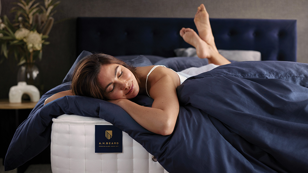 A.H. Beard | Harvey Norman