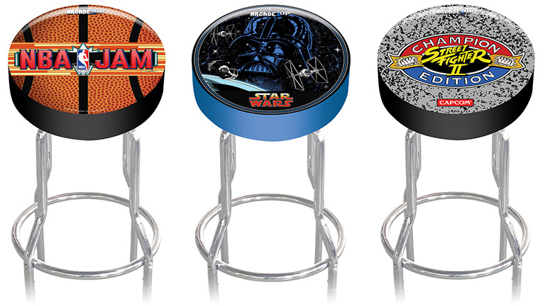 Arcade1Up | Harvey Norman