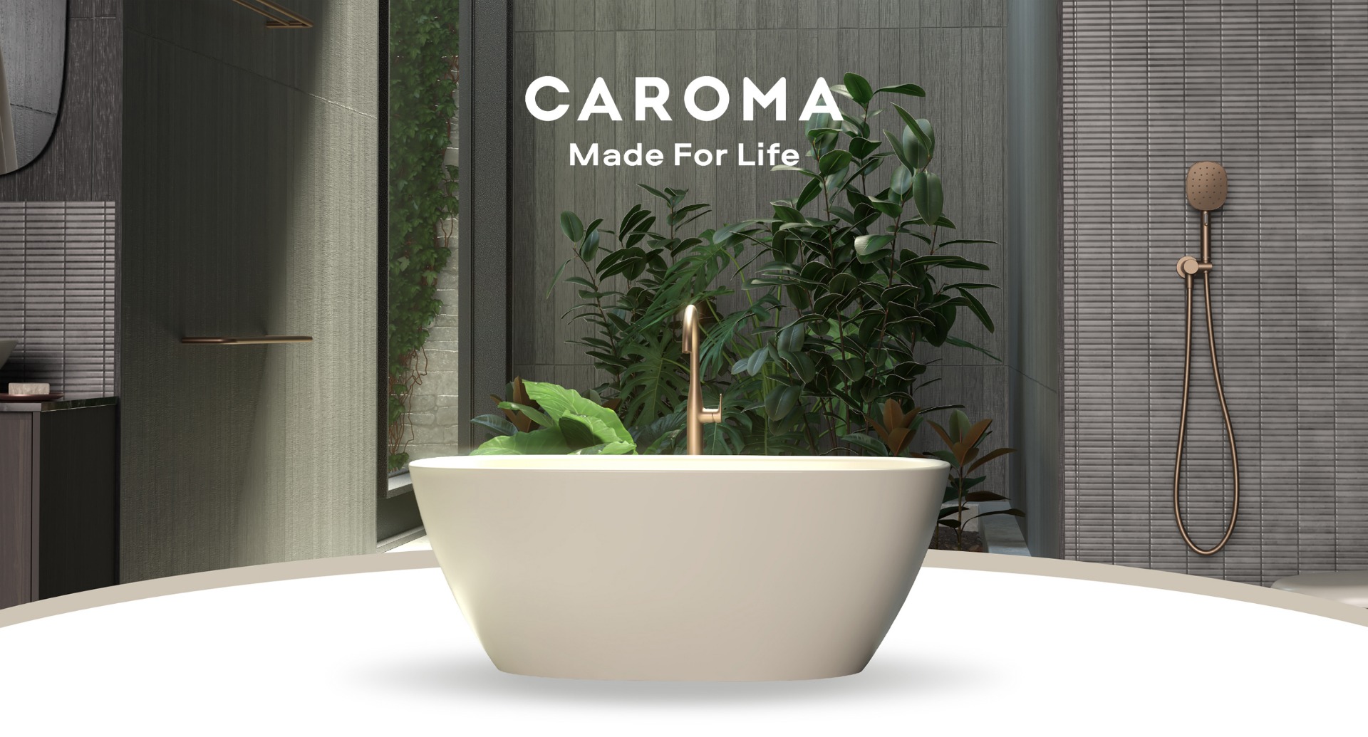 Caroma | Harvey Norman