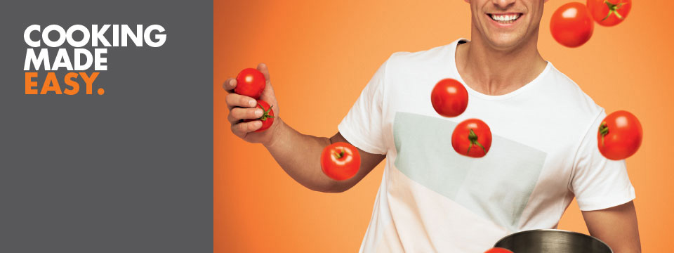 Chef | Harvey Norman